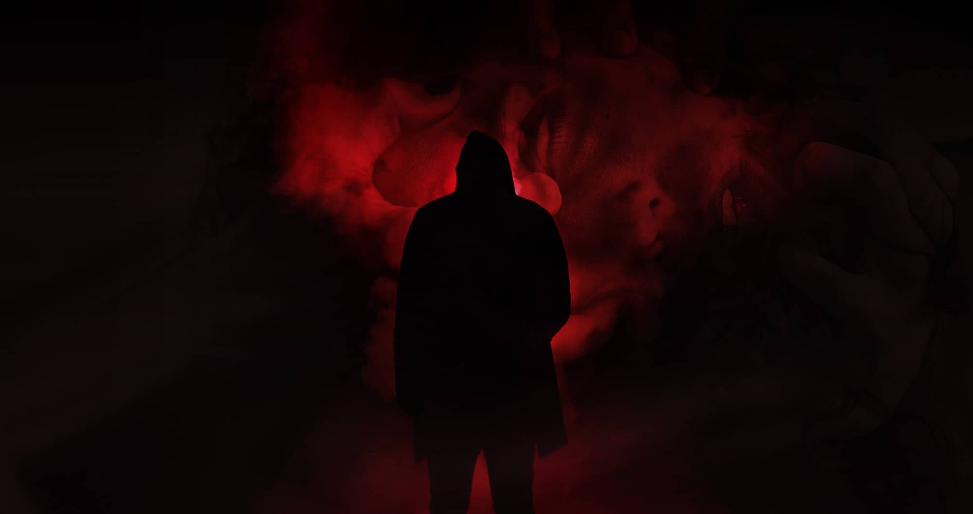 Contact Us - Horror Escape